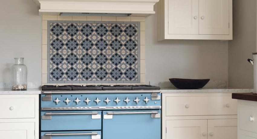 Smith's TV | RANGEMASTER